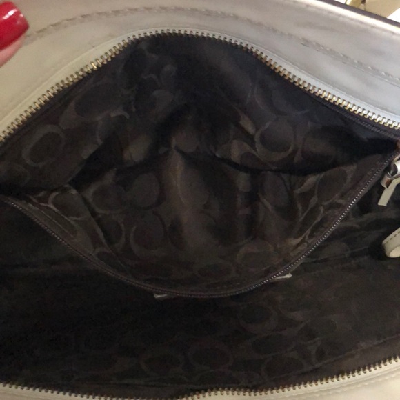 Coach | Bags | Used Coach Handbag | Poshmark